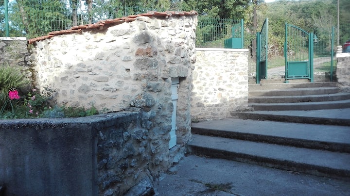 Evidence - Villefranche-de-Rouergue
