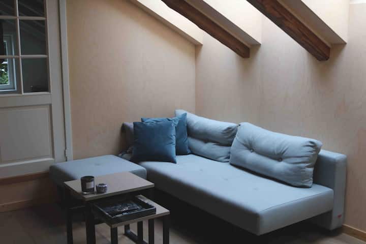 Cosy Apartment In Quiet Neighborhood - Oslo