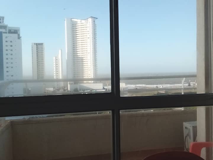 Hermoso Apartamento Caribeño. - Cartagena, Colombia