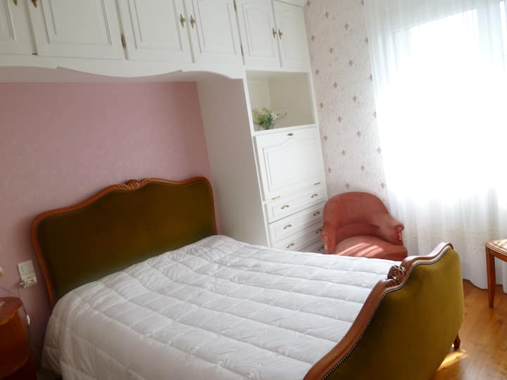 Belle Chambre Dans Maison Agréable - Angoulême