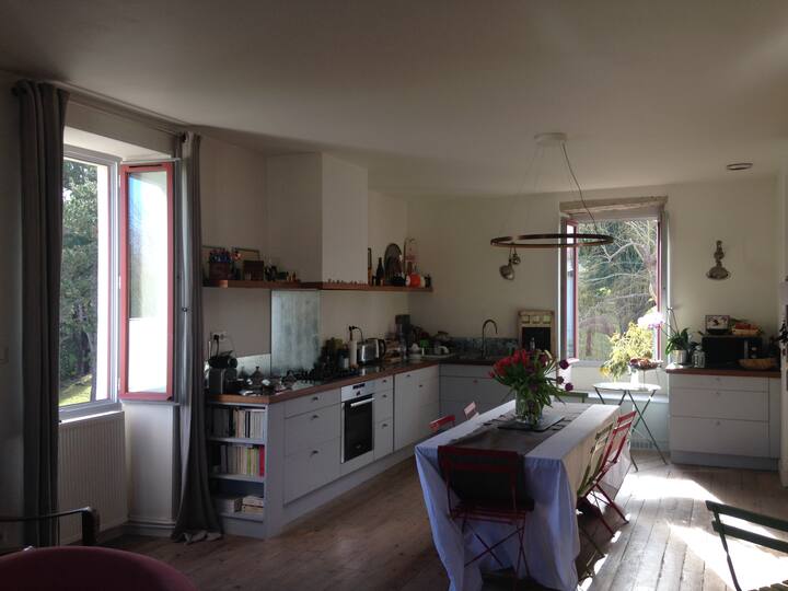Appartement Coeur Guéthary, 3 Chambres, 6 Pers - Guéthary