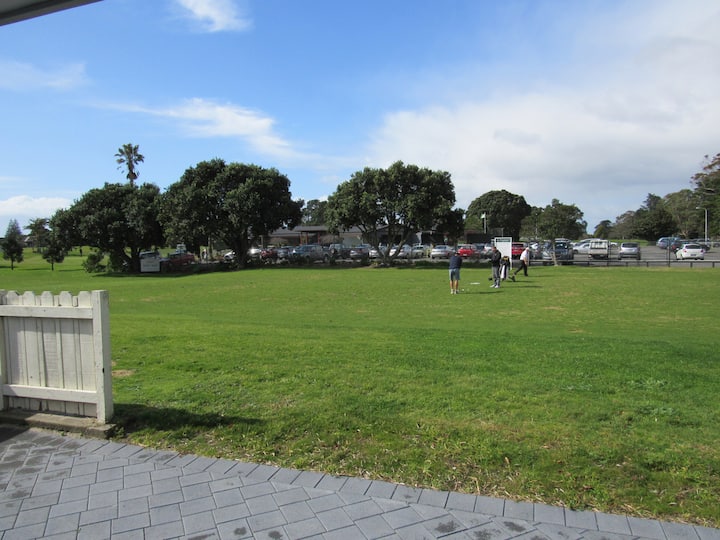 The Practice Fairway Apartment - Tauranga