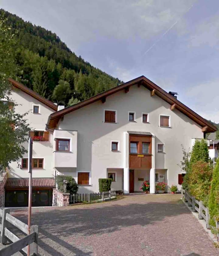 P&f Apartment Ortisei - Val Gardena