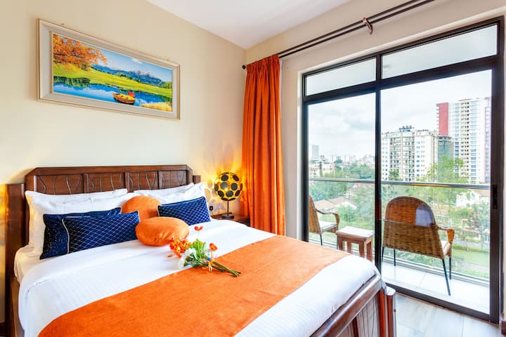 Nairobi Vacation Rentals | Apartments and More | Airbnb