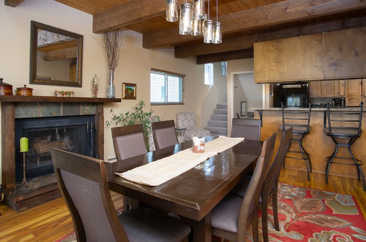 In The Midst Of It All In Steamboat - Steamboat Springs, CO