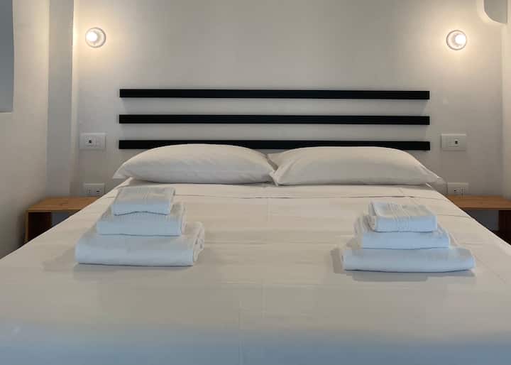 Casa Vacanze Con Parcheggio Privato - San Vito Chietino