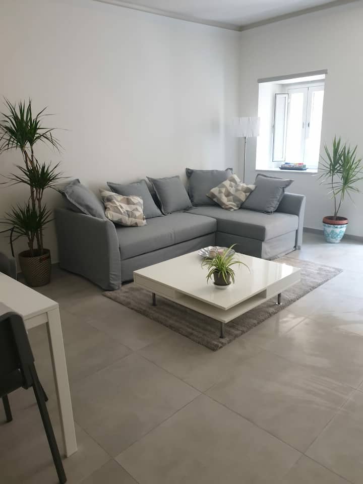 Velshouseteatro Massimo Bellini Apartment Nuovo2+3 - Catania