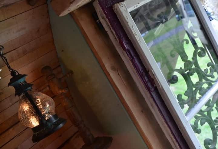 L'irlandaise - Bertrix