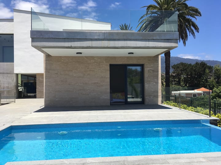 Palmasol  Ii Sunshine  Paradise - La Palma