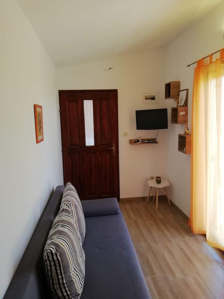 Apartman Mia Jednosobni - Biograd na Moru
