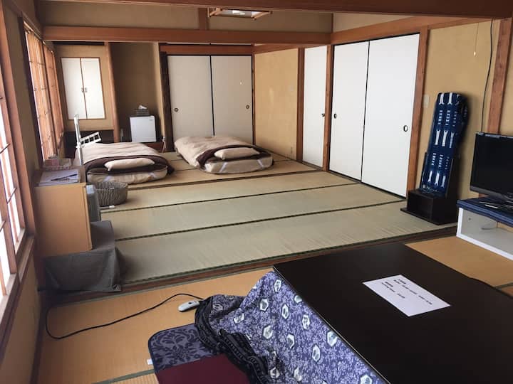 Hakone's House 〜箱根でゆったりと!〜 - Hakone