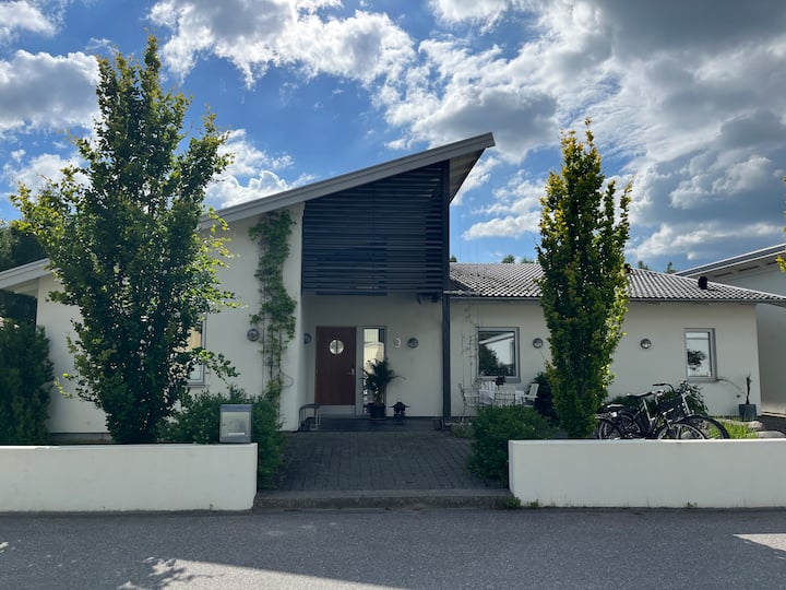 Cozy House, Quiet Surroundings Close To City! - Katrineholm