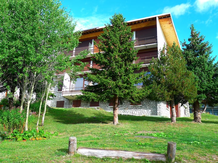 K2 - Residence Grande Motte - 蒂涅