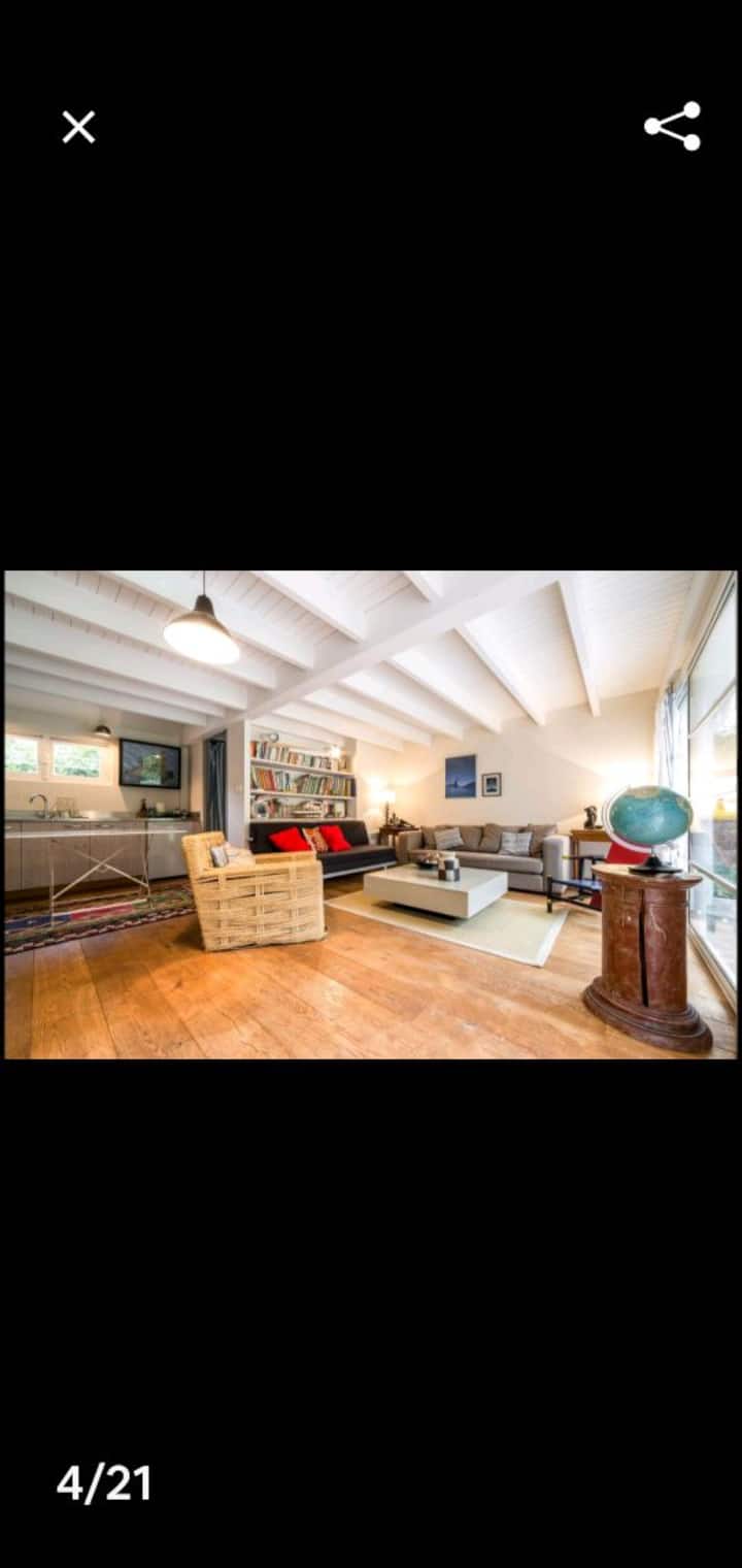 "Petite Plaisance" - La Trinité-sur-Mer