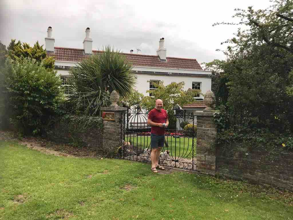 Robin room, single, Frenchay Common, Bristol. - Houses for Rent in ...