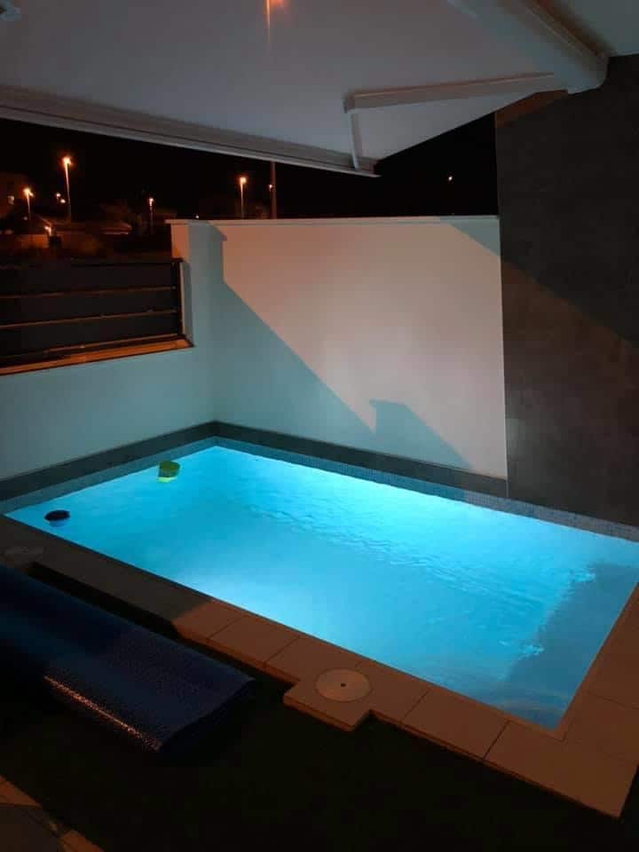 Casa Mas-o-menos Relax & Enjoy - San Pedro del Pinatar