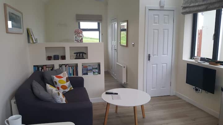 Dunquin Seaview Studio Apartment. Dingle Peninsula - Irlanti