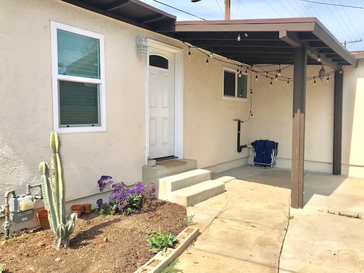 Near Military Base Gaslamp & North Park! Park Incl - Coronado, CA
