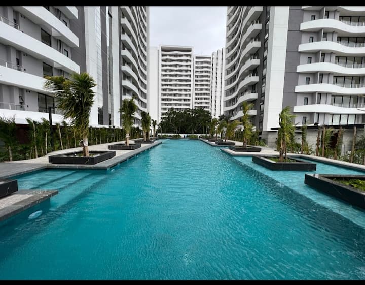 Beautiful, Big And Wonderful View Apartment! - Bolivia