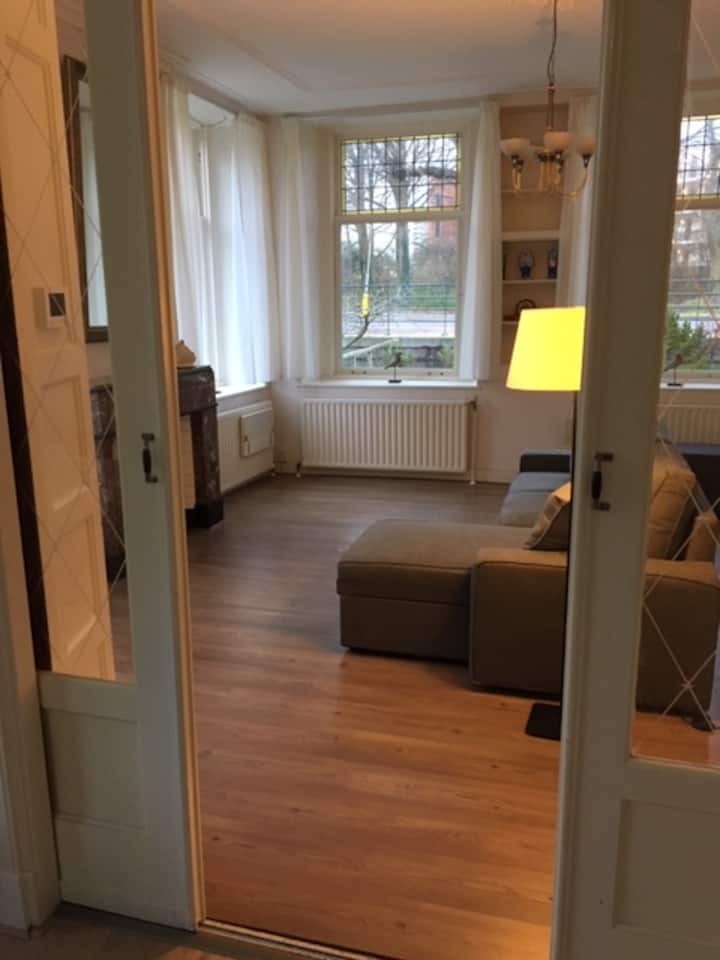 Authentique Ferme Dans Le Vieux Village Zoetermeer - Voorschoten