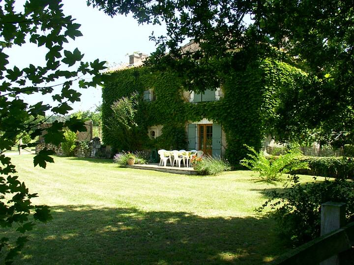 La Monestière - Brantôme en Périgord