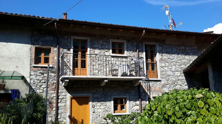 New Appartamento Zio Raff Alessio Relax E Comfort - Bellagio