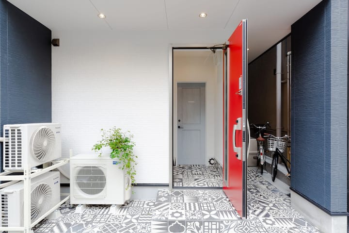 Exclusive Use/denden Town/osaka's Tourist Spots - Dotonbori