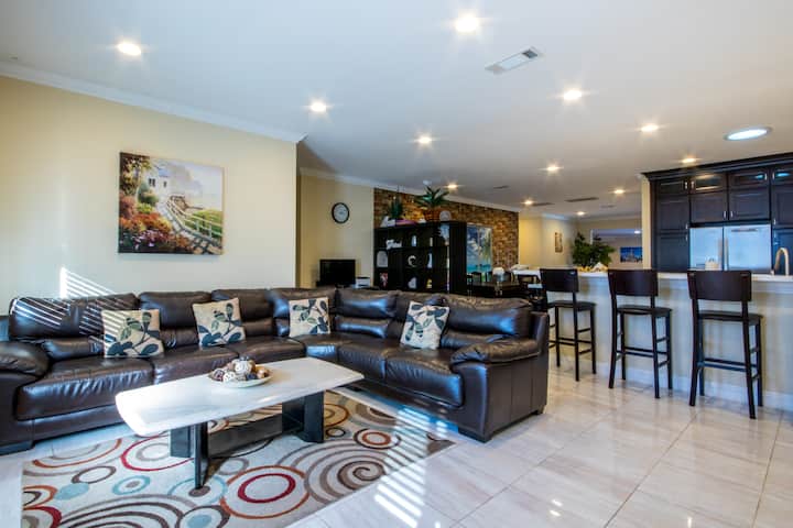 Anaheim Vacation Rental #2 - Anaheim