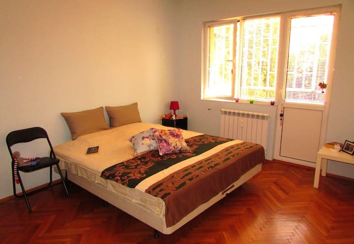 Day Trips In Bulgaria With A Local Guide - Sofia