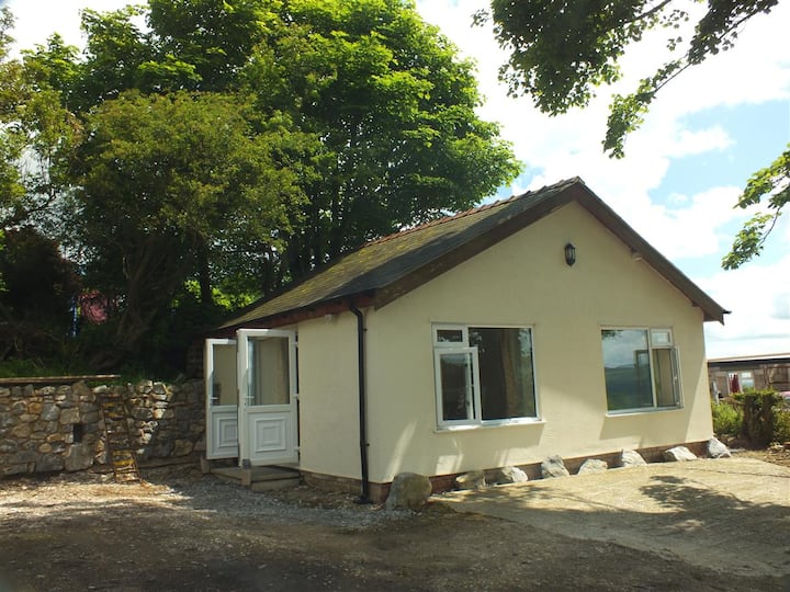 Self Contained Holiday Cottage On Halkyn Mountain - Mold