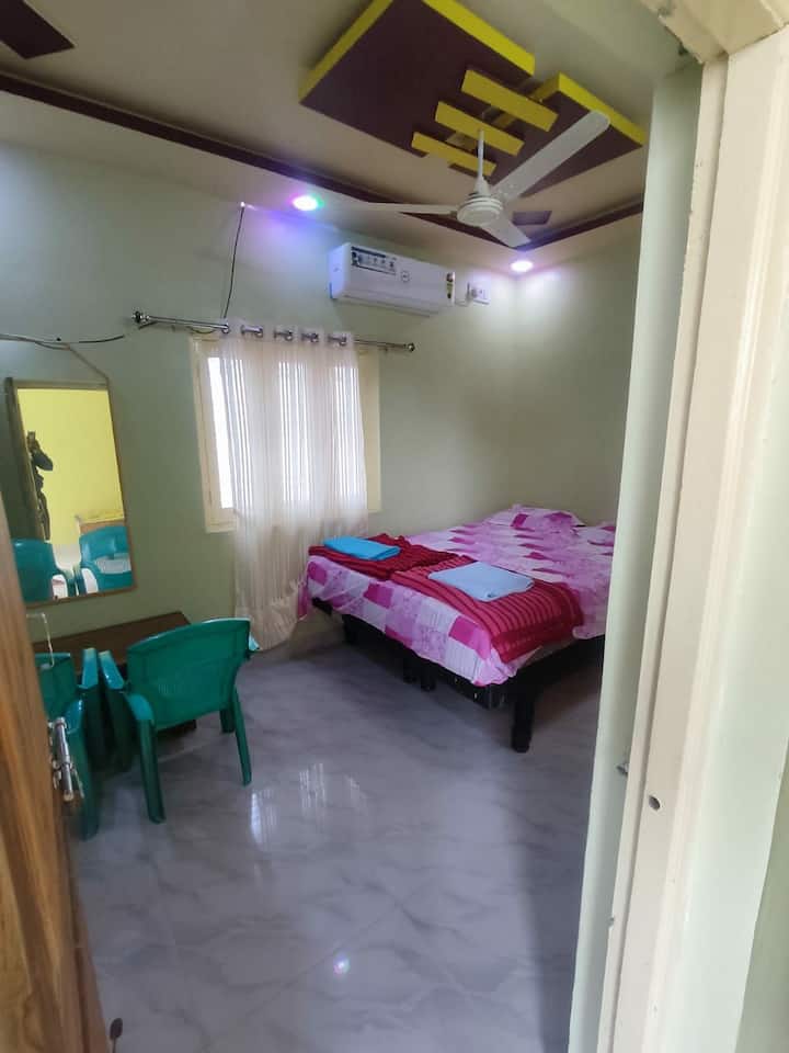 Suresh Homestay - Hampi