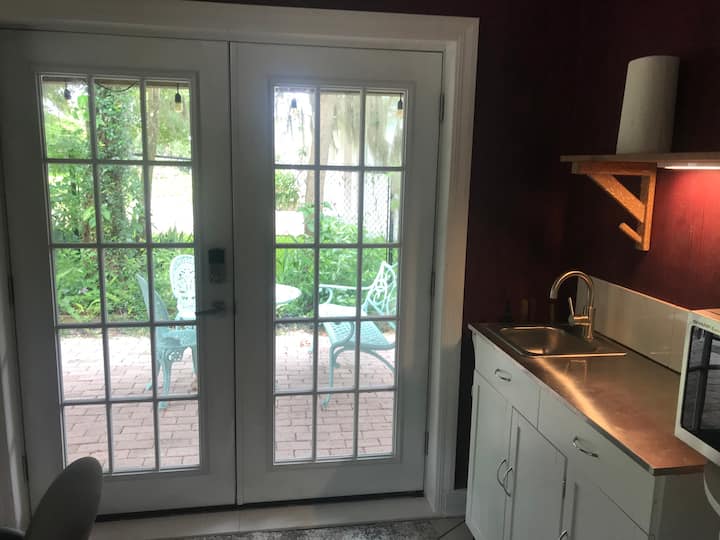 Lake Front Suite -Close To All Attractions - Florida