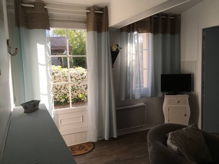 Gîte 3* Proche De L'océan Et Des Plages - Châtelaillon-Plage