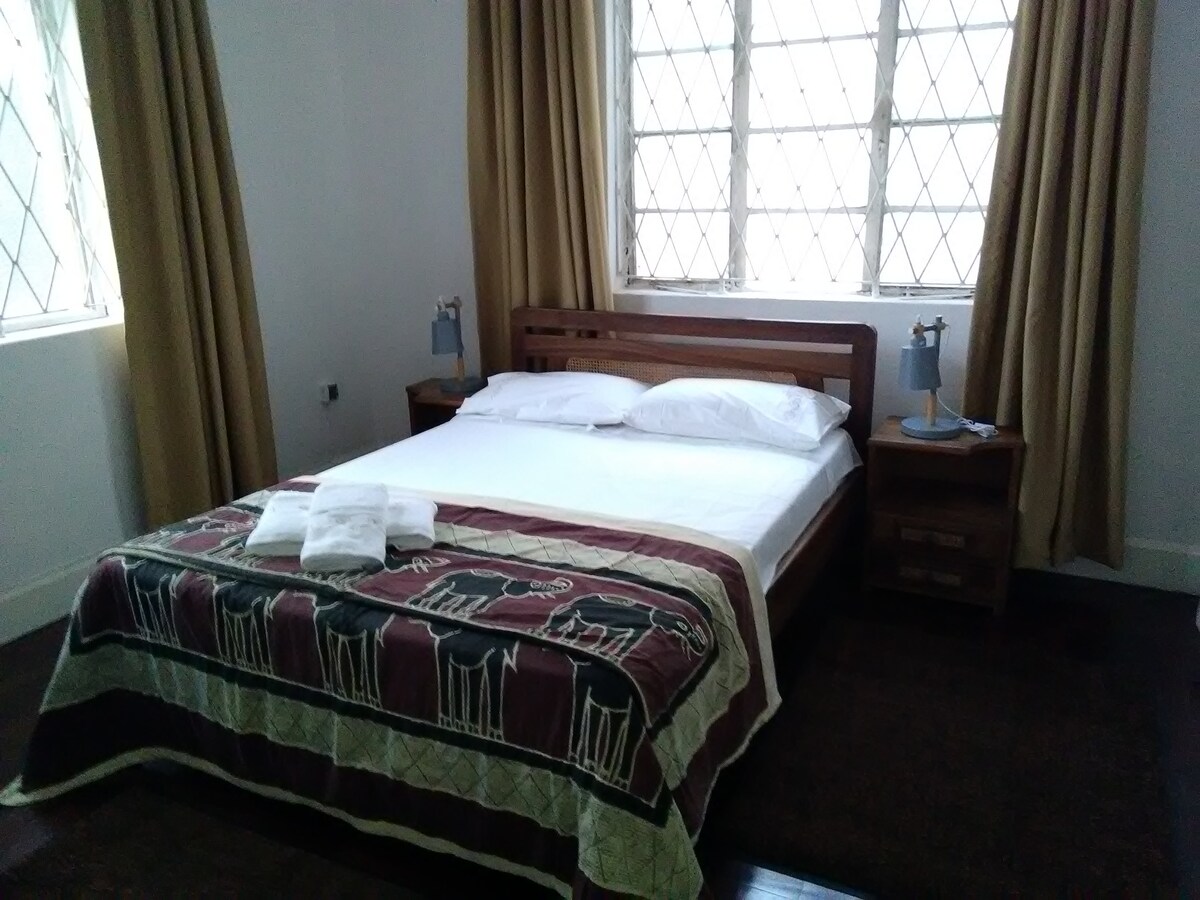 Colinas AN 1 - Maisons de ville à louer à Maputo, Maputo, Mozambique - Airbnb