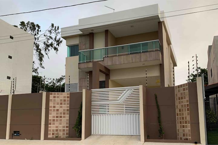 Casa Com Piscina Em Bananeiras -Pb - Pernambuco (estado)