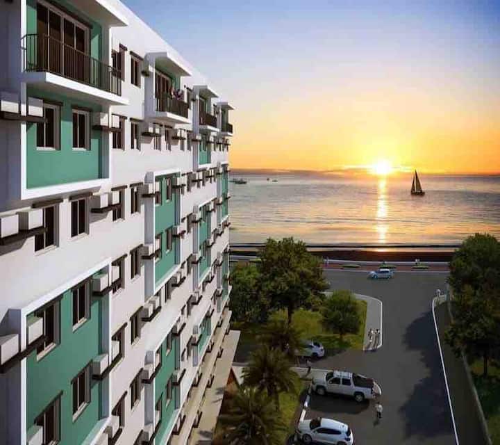 Dalei 1 Sleeps 8pax Marina Spatial, Dumaguete City - Dumaguete