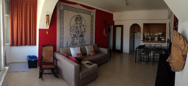 "Casa Da Falésia" - Almada