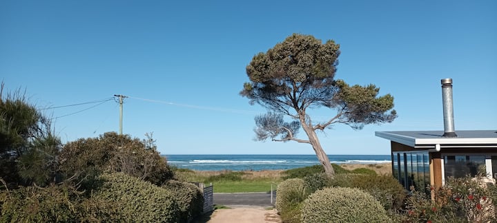 The Dunes - King Studio - 50m From Scamander Beach - Scamander