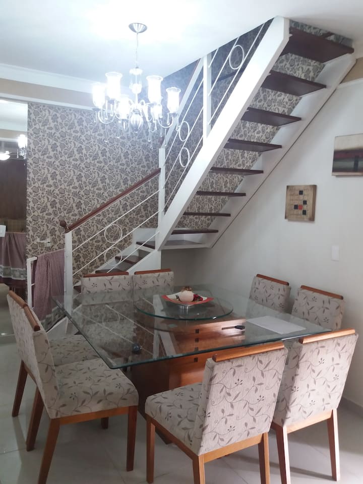 Residencial Castelo Branco - Hortolândia