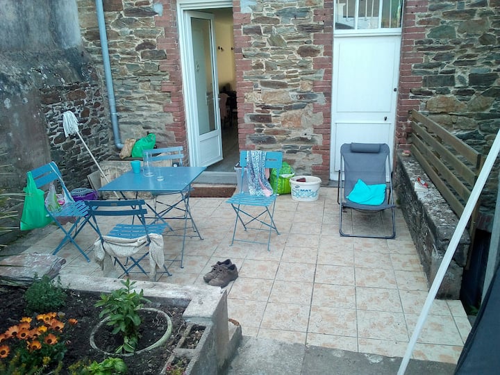 Studio à Cancale - Cancale