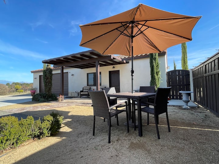 Charming Vineyard Casita - Vitagliano Winery, Temecula