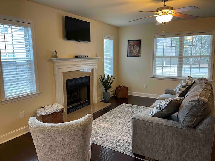 Kiss Keep It Simple & Sweet - Jacksonville, NC