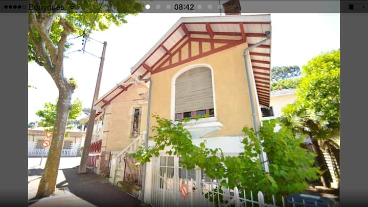 Charme Assuré Pour Ce Logement Idéalement Situé - 걒 페헤