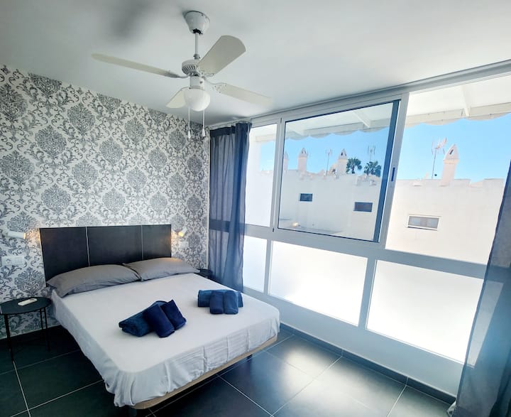 Bungalow Del Sol - Maspalomas