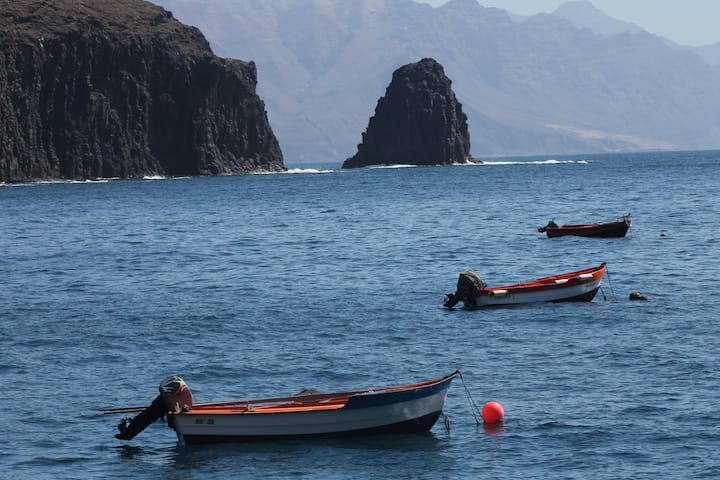 Telework-relax In This Entire Apartment By The Sea - Gran Canaria