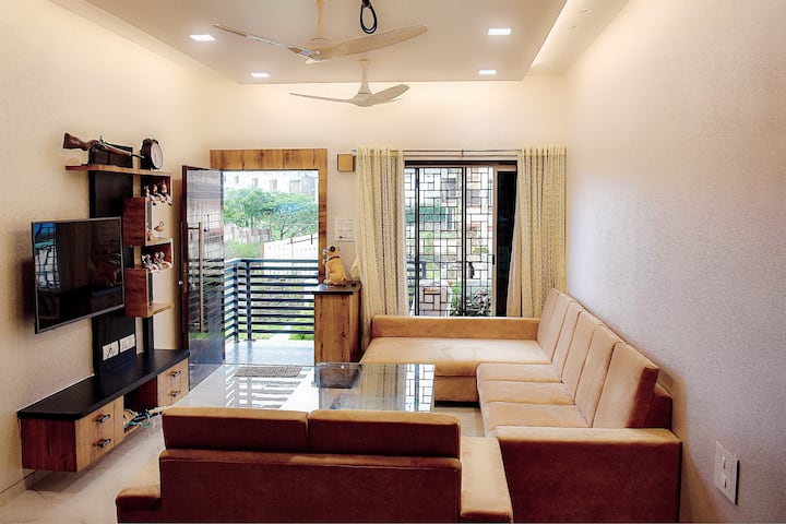 Kryshna Villa, Nr Della Rt, Lonavala Swimming Pool - Lonavala
