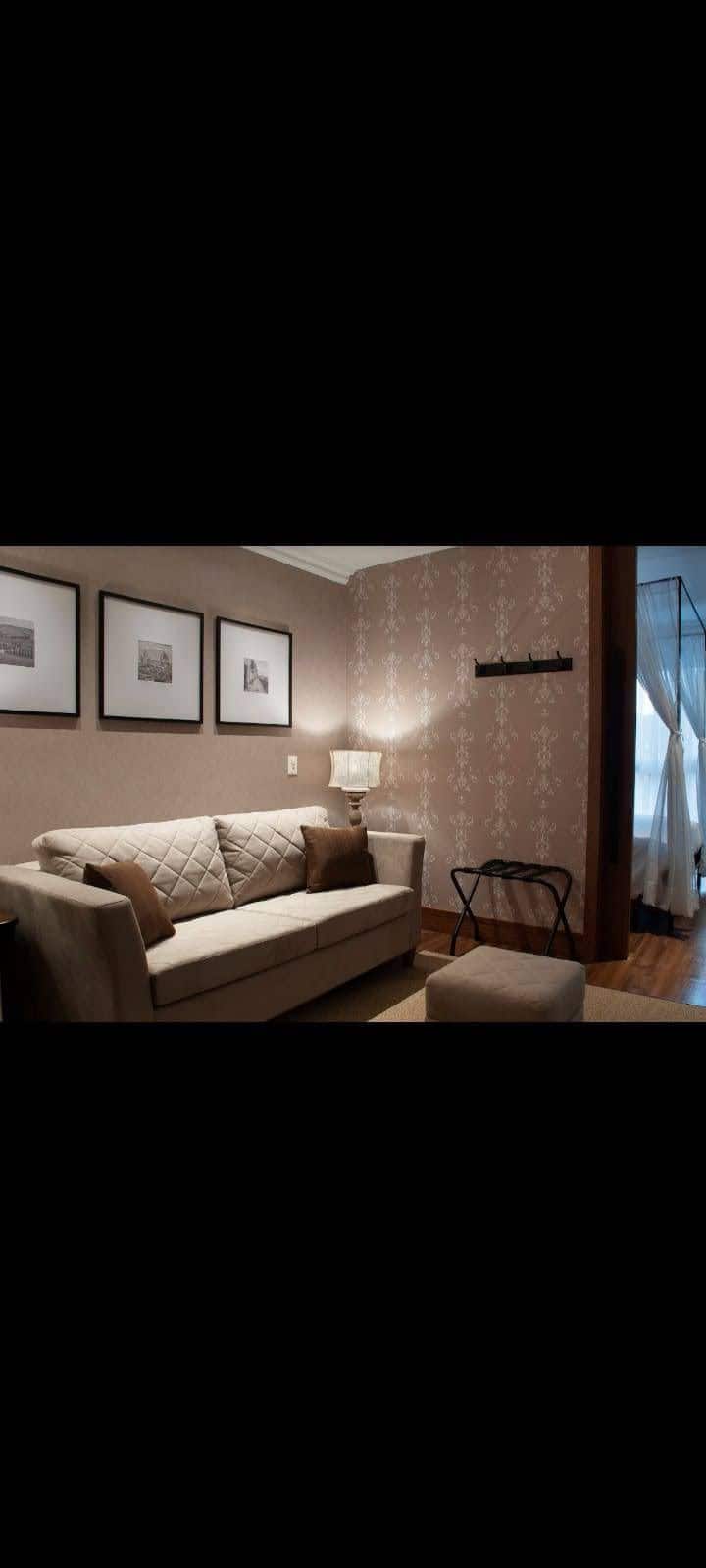 Buona Vitta (Apto 2 Quartos) - Gramado