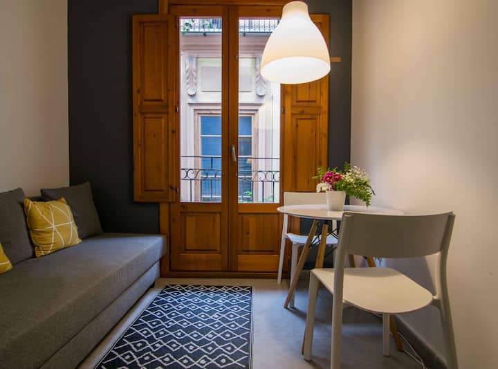 Estudio 5a - Valência