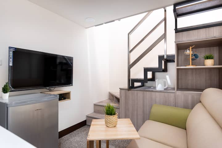 #Modern Apartment Near Ntnu# - Da’an District