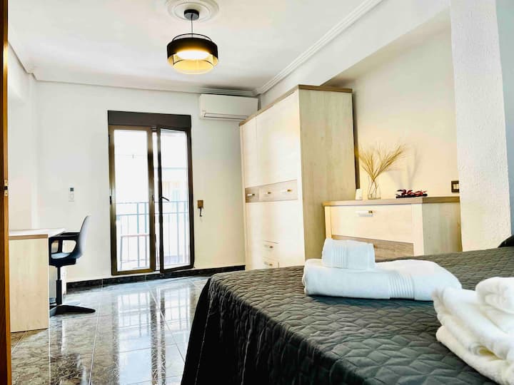 Playa Bonita Apartment - Sagunto